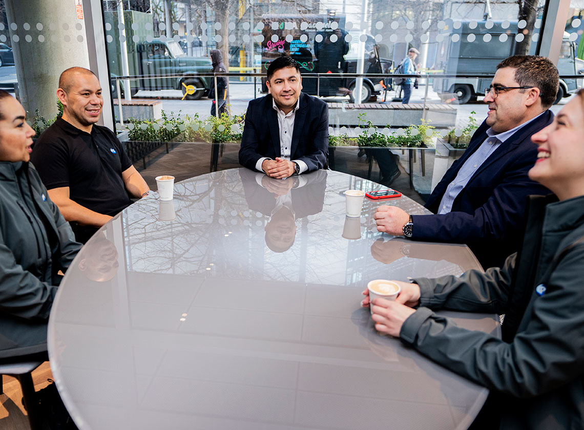 About Us – PSS Group